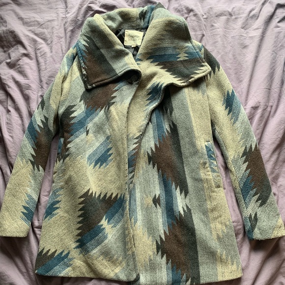 Thread & Supply | Jackets & Coats | Southwest Designed Thread Supply ...